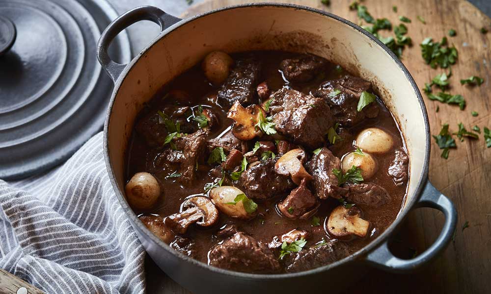 Comida francesa: os principais pratos da gastronomia da França