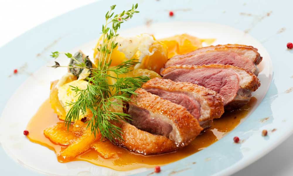 Comida francesa: os principais pratos da gastronomia da França
