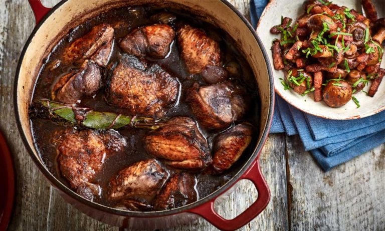 Comida francesa: os principais pratos da gastronomia da França